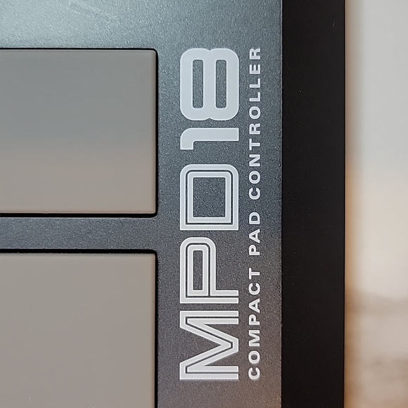 akai | Other | Akai Mpd8 Drum Trigger | Poshmark